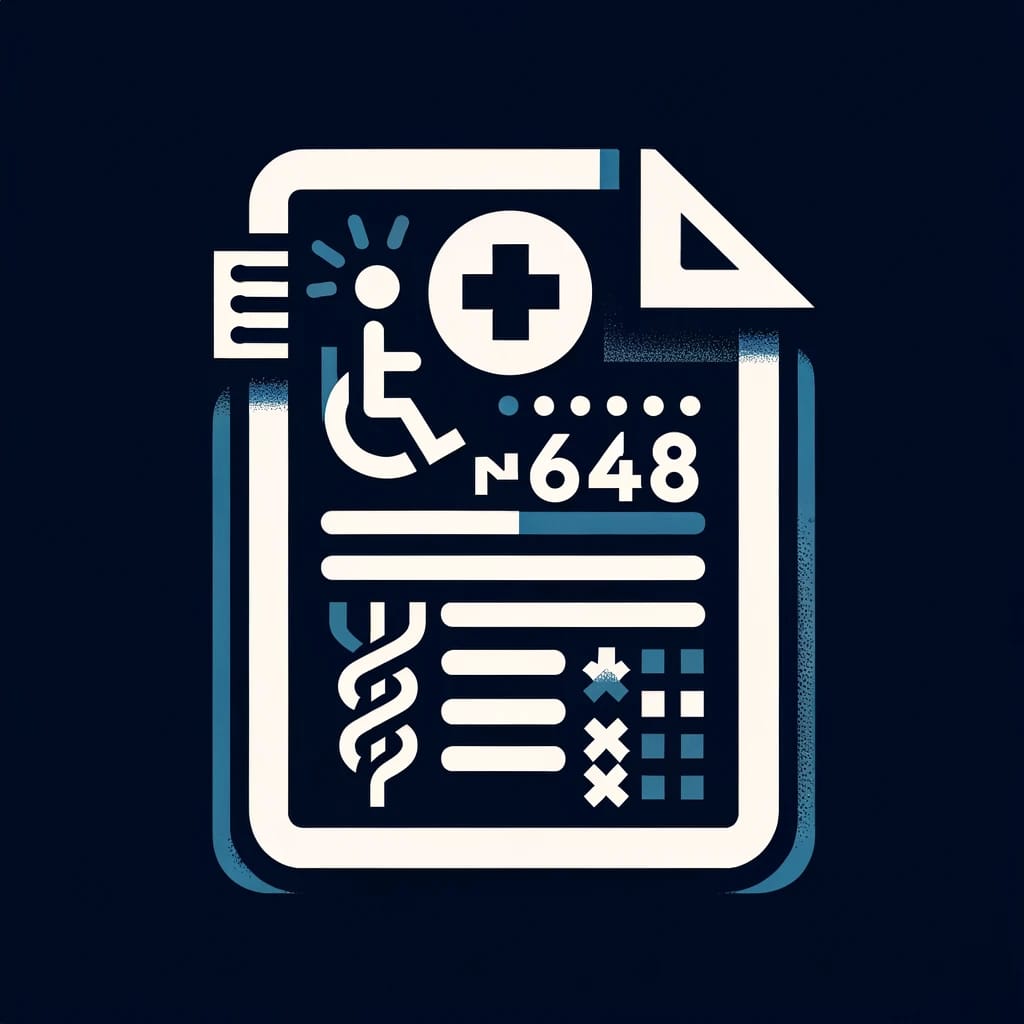 USCIS Form N648 - Doctor Durrani, MD. Psychiatry