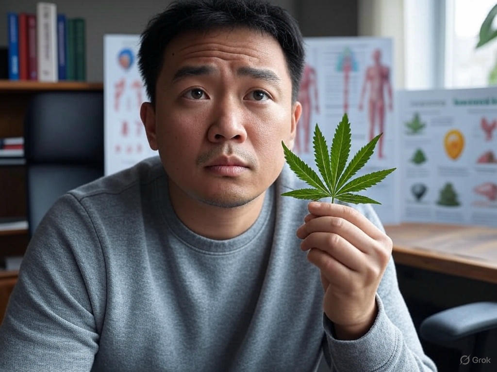 Marijuana & Mental Health: What Every Patient Should Know - Doctor ...